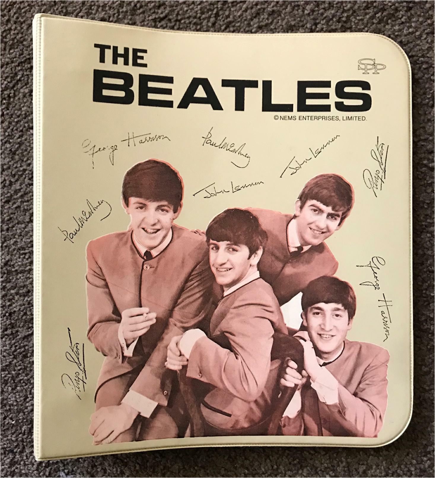 Early Memorabilia A - L